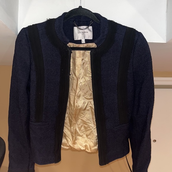 LK Bennett | Jackets & Coats | Lk Bennett Jacket | Poshmark
